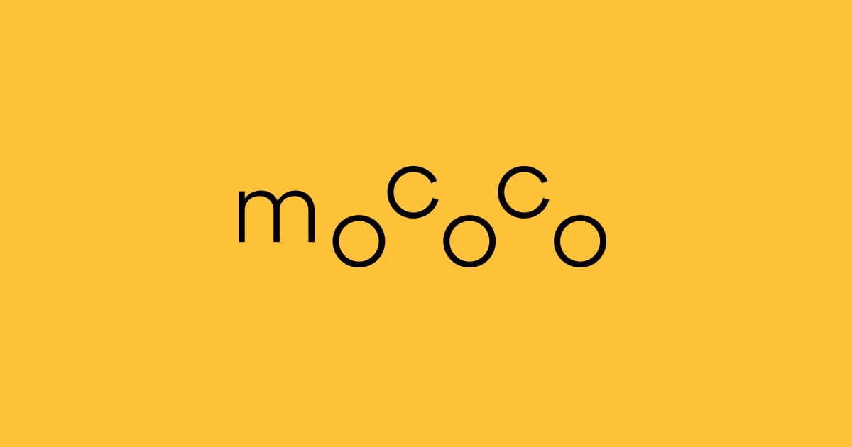 Mococo — About - Mococo